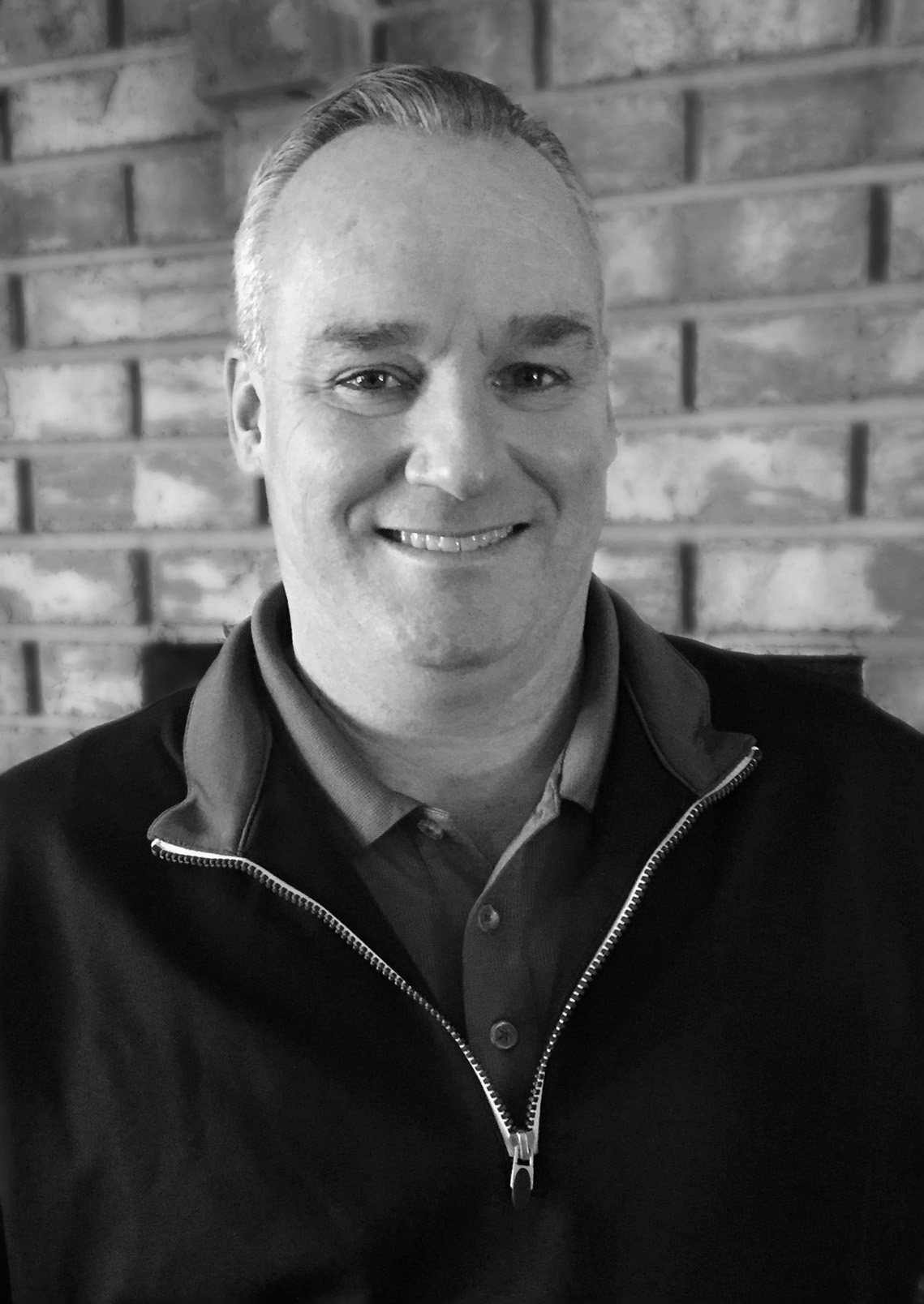 Jim Head ShotBW | Neary Martin